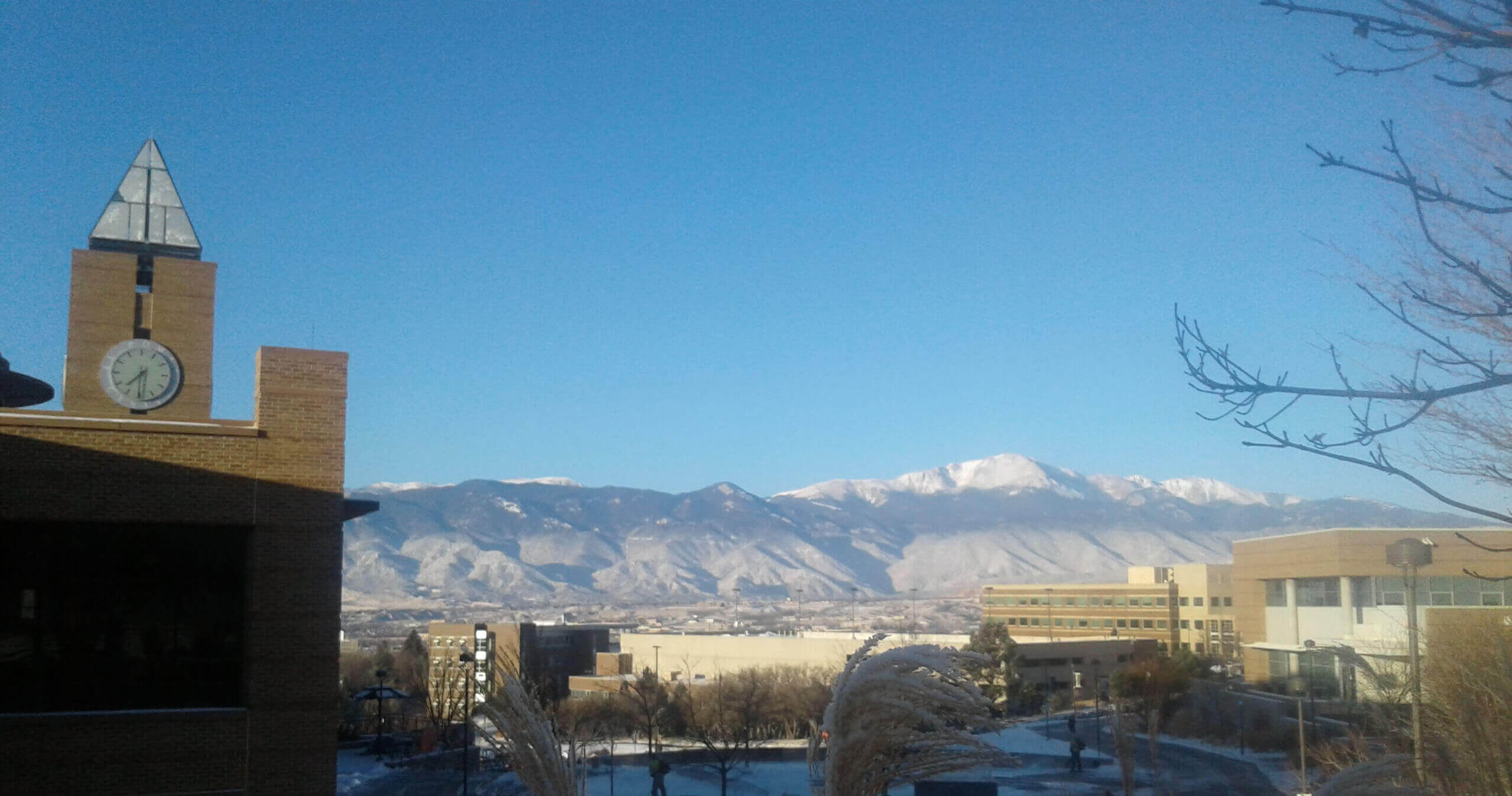 UCCS BioFrontiers | BioFrontiers